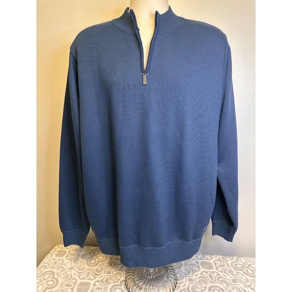 Ecko Unlimited | Sweaters | Mens Ecko Unltd 4 Zip Sweater Xl Nwt 58 ...